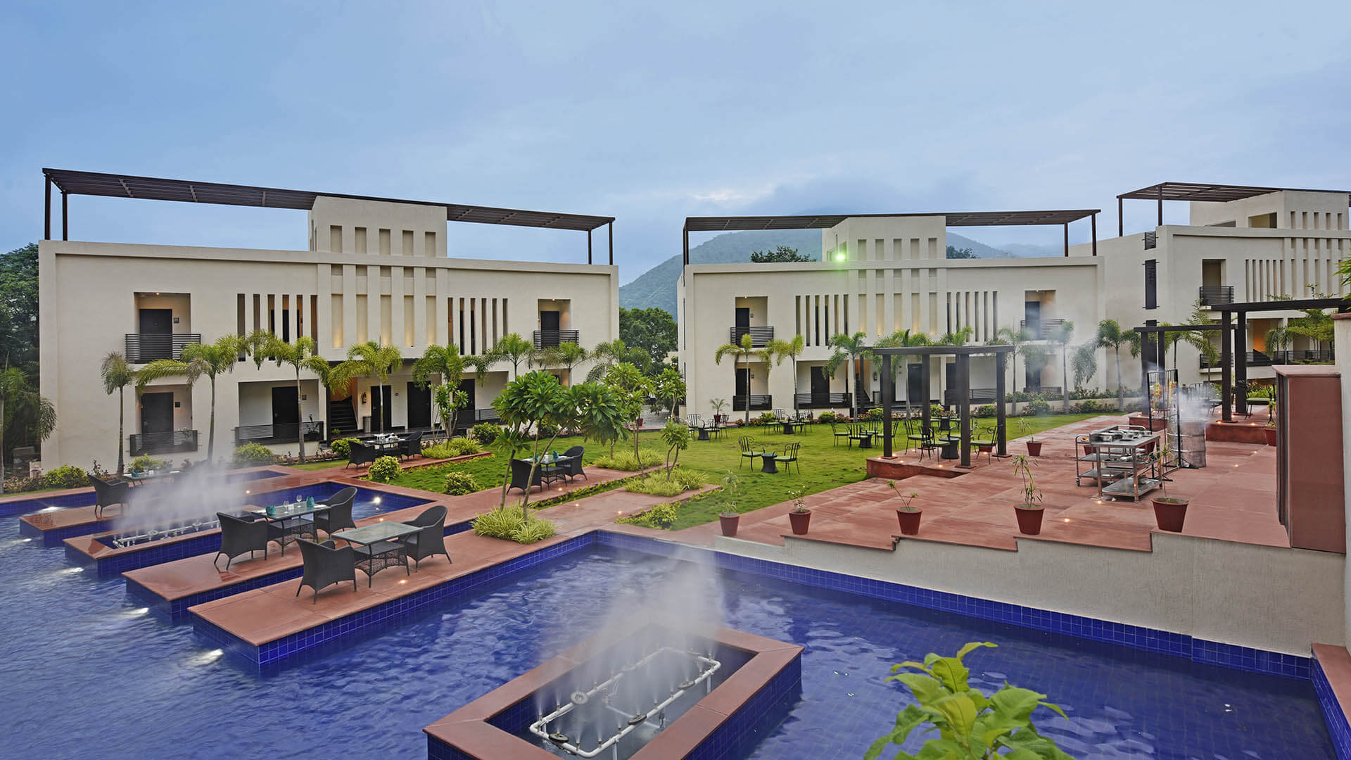 Family Resorts in Kumbhalgarh,Luxury Resorts in Kumbhalgarh