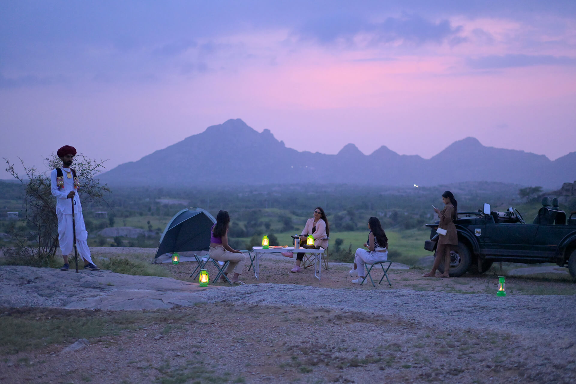 About Us - Trulyy India